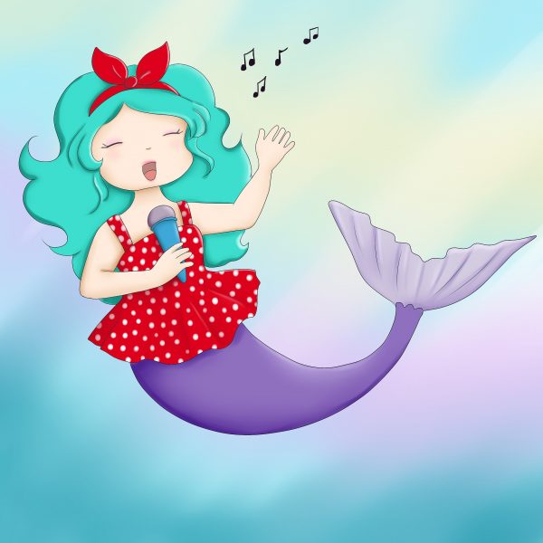 Canto de la Sirena - LUNA VILA VIDENTE Y MEDIUM
